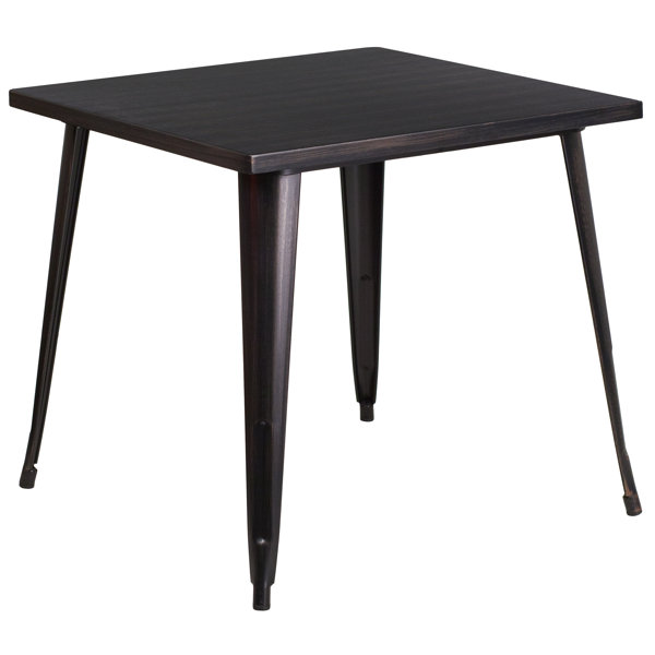 30-inch-square-dining-table | Wayfair