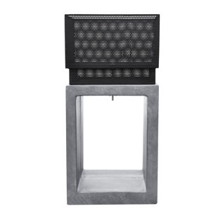 Wayfair | Fire Columns