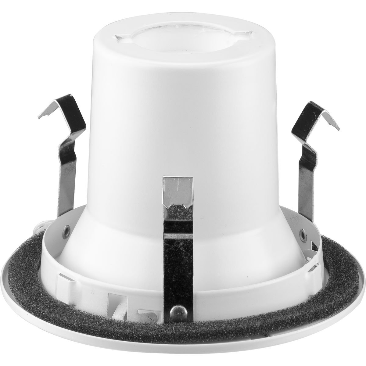 Progress Lighting 4" LED Recessed Open Shower Trim For 4" Housing | Wayfair