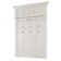 Brambly Cottage Aleisha Wall Mounted Coat Rack | Wayfair.co.uk