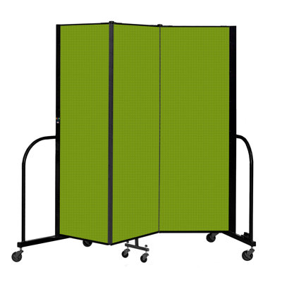 Free Standing Room Divider | Wayfair
