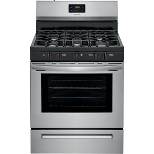 Wayfair | 30 Inch Gas Ranges You'll Love in 2022