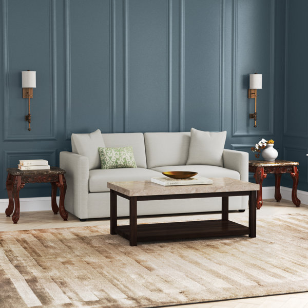 Lark Manor Claiborne Coffee Table & Reviews - Wayfair Canada
