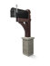 PAK Premium Mailbox Post Cross-arm Classic | Wayfair