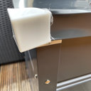 WFX Utility 500L Metal Storage Box & Reviews | Wayfair.co.uk