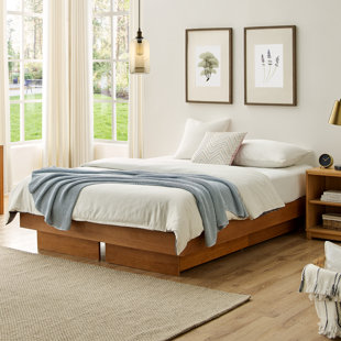 Wayfair | Storage Beds You'll Love in 2022