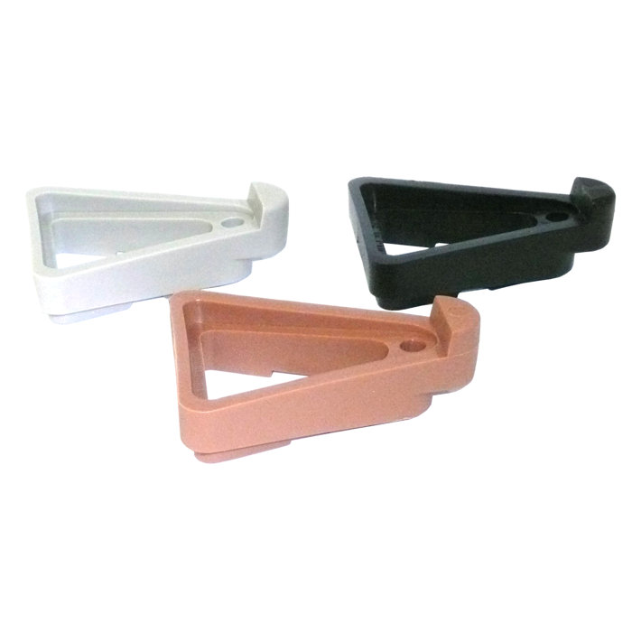 Plantstand Planter Feet & Reviews | Wayfair