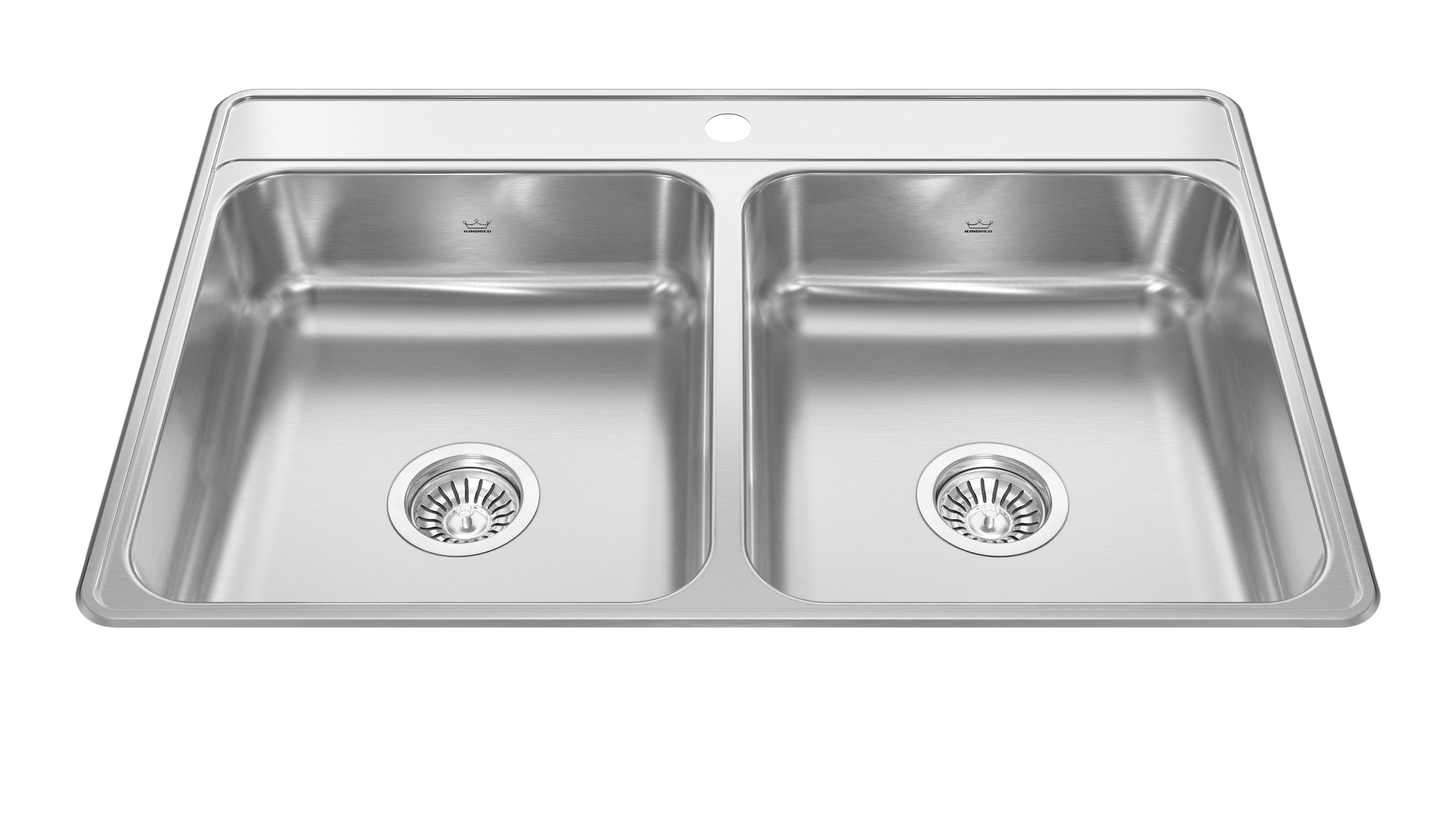 Even The Kitchen Sink Things In The Kitchen