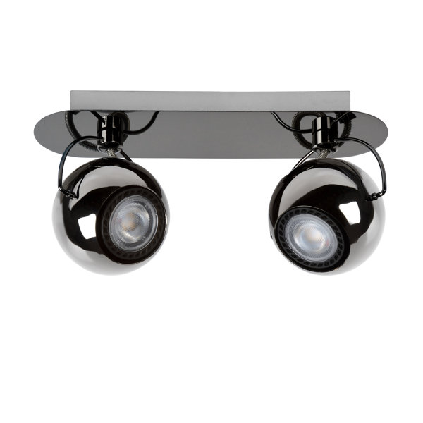 Lucide Mini-Comet Ceiling Spotlight | Wayfair.co.uk