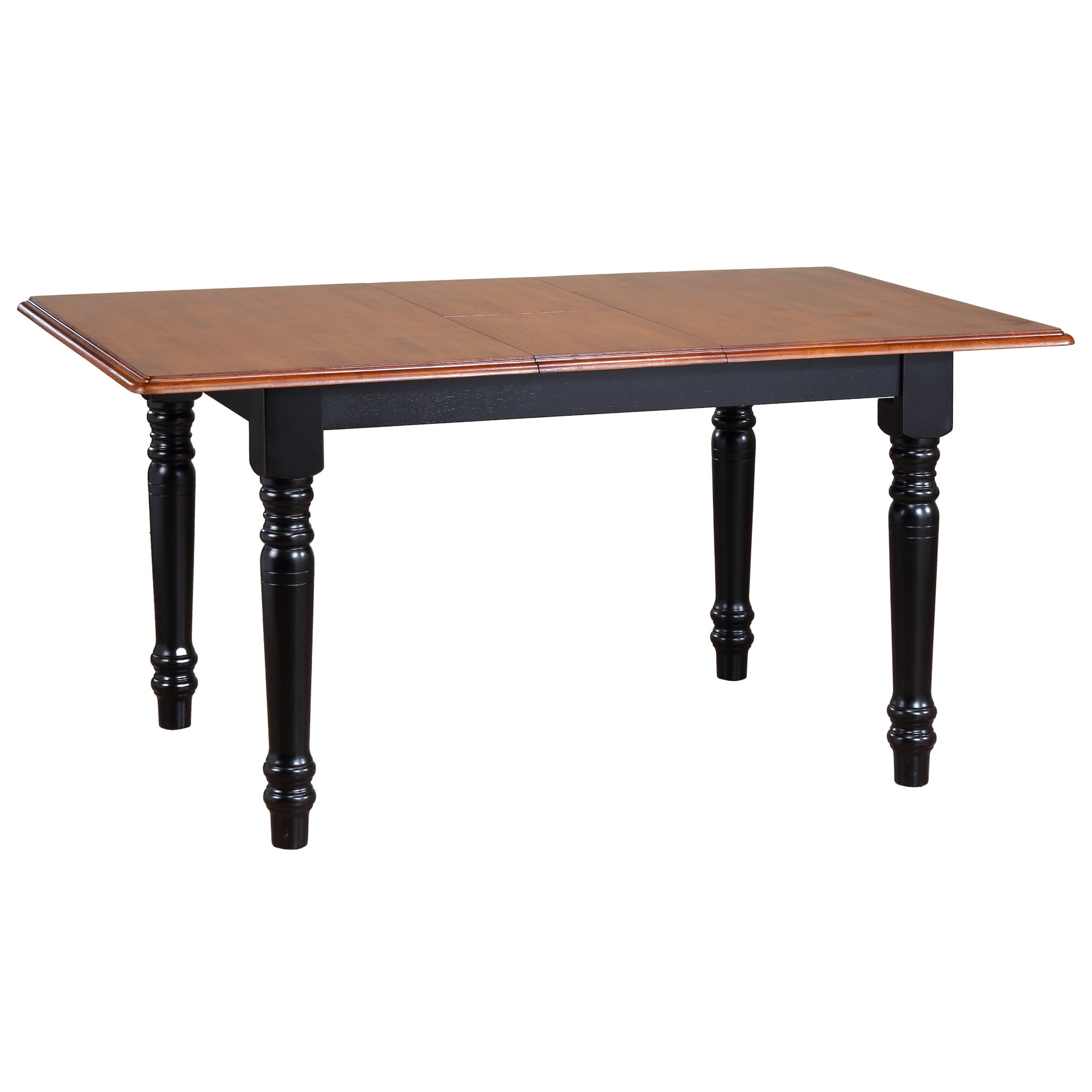 Canora Grey Estas Dining Table | Wayfair