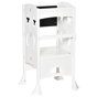 Qaba Kids Step Stool & Reviews | Wayfair