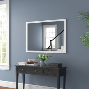 Wayfair | Large & Oversized Square Wall Mirrors You'll Love in 2022