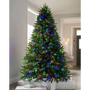 Extra Full Christmas Trees You'll Love | Wayfair.co.uk