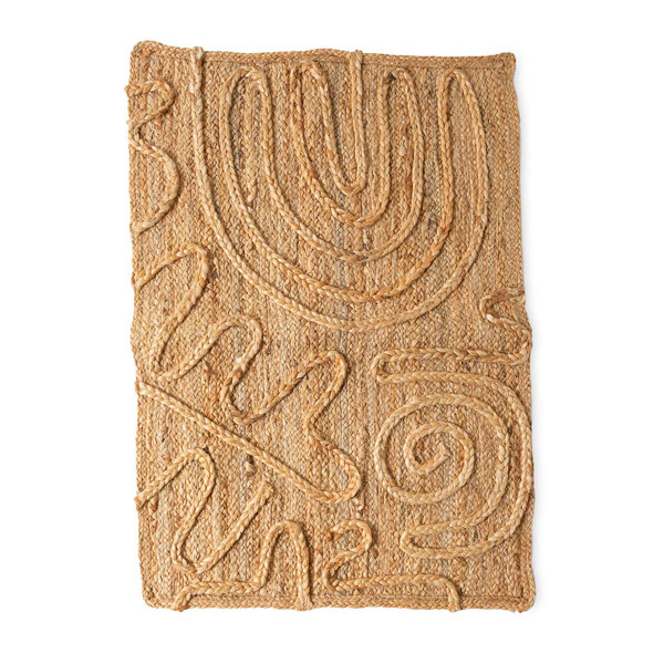 Dakota Fields Beniamino Woven Scatter Rugs | Wayfair