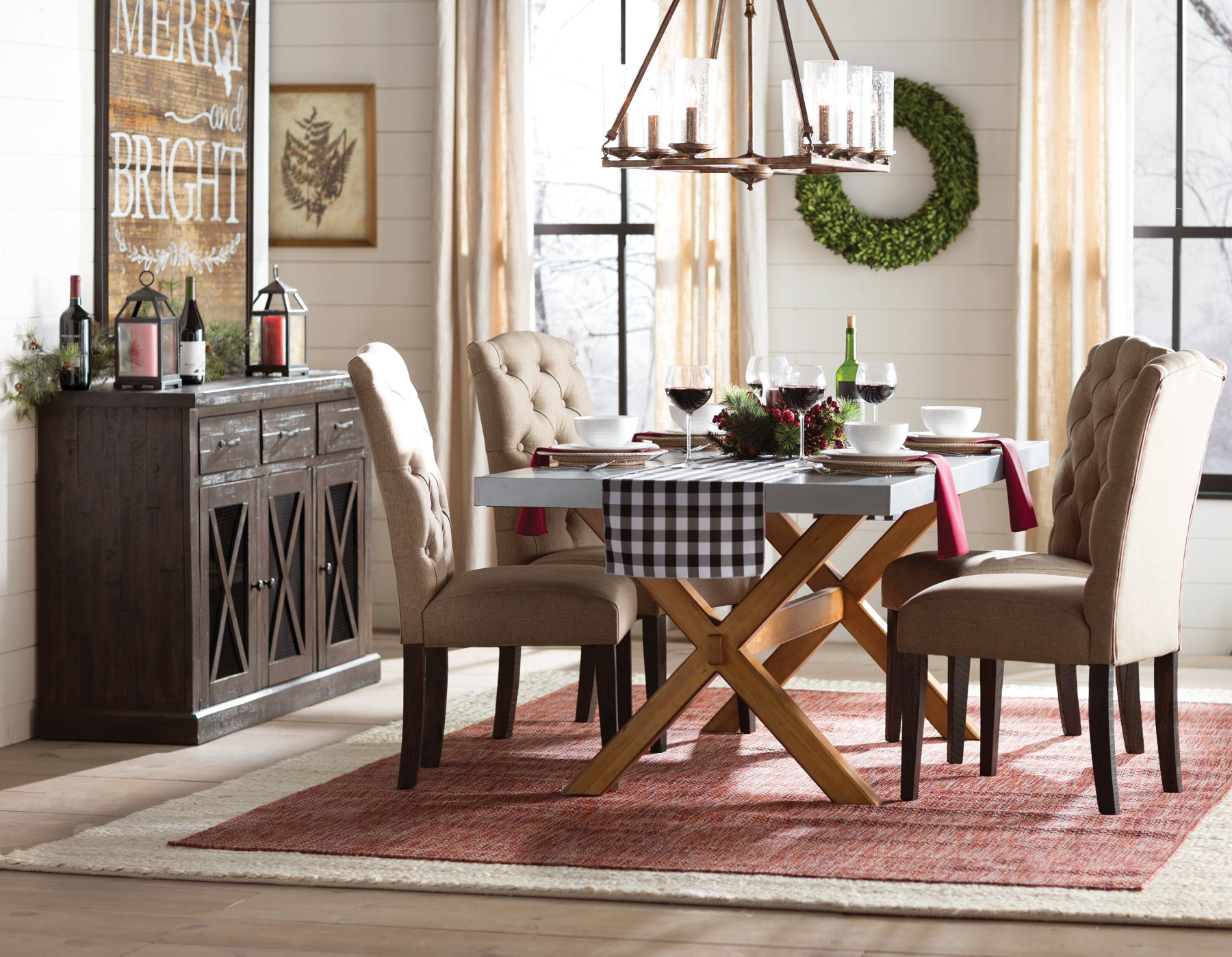 Dining Room Design Tips You Need to Know | Wayfair