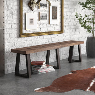 Wayfair | Kitchen & Dining Benches You'll Love in 2022