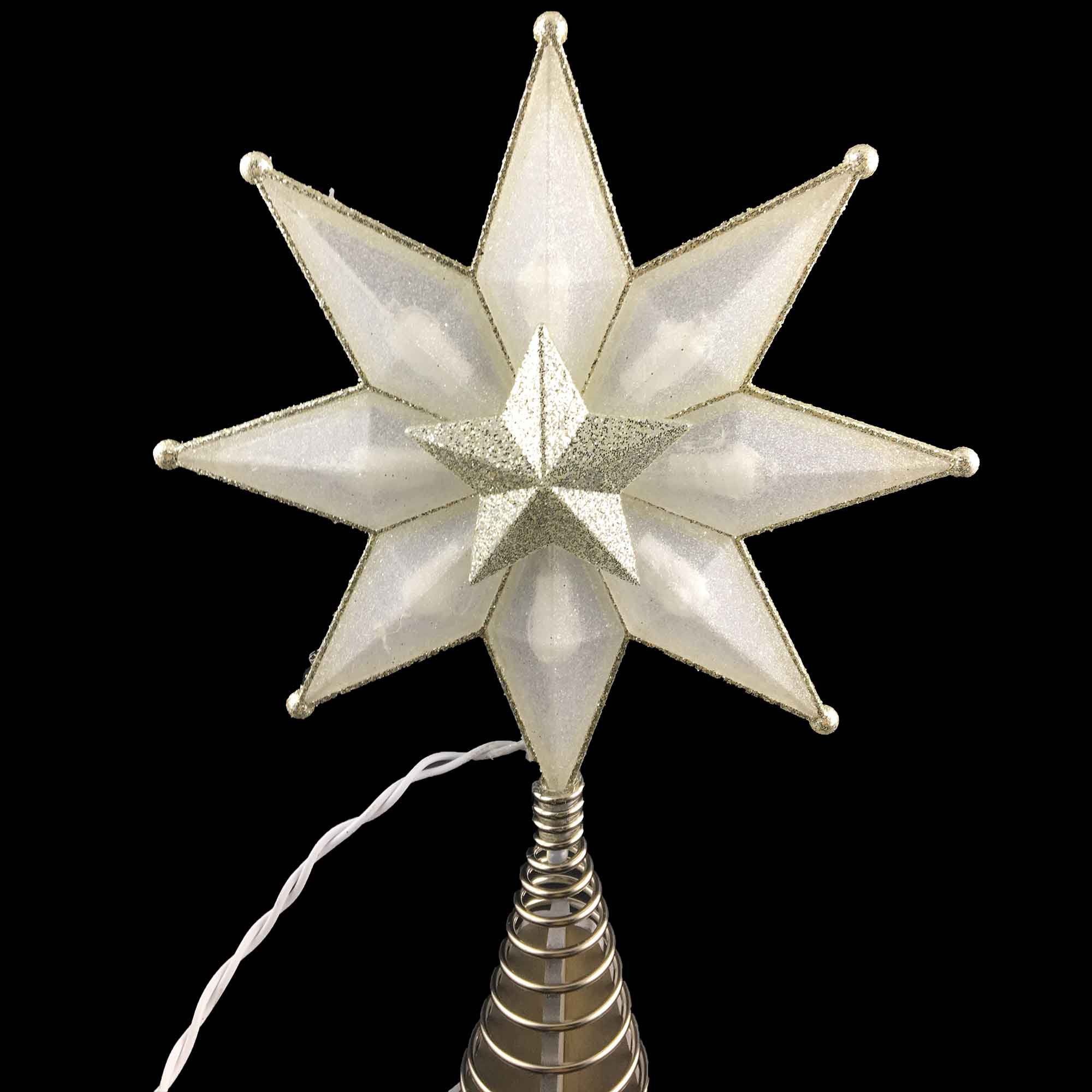 The Holiday Aisle® Tree Topper & Reviews | Wayfair