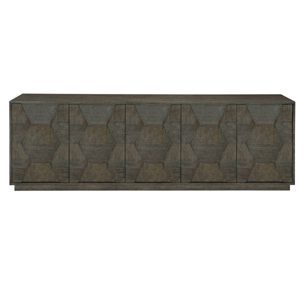 Bernhardt Linea Rectangular Coffee Table & Reviews | Perigold
