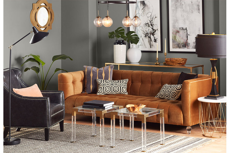 Accent Your Space with These 11 Console Table Ideas | Wayfair