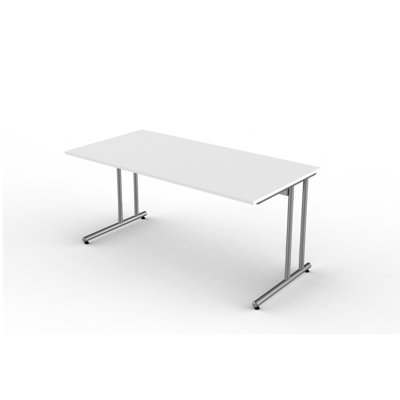100cm Wide Computer Desk | Wayfair.co.uk