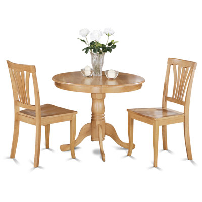 Indoor Kitchen Bistro Sets | Wayfair