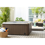 Cyanna Valley Spas | Wayfair