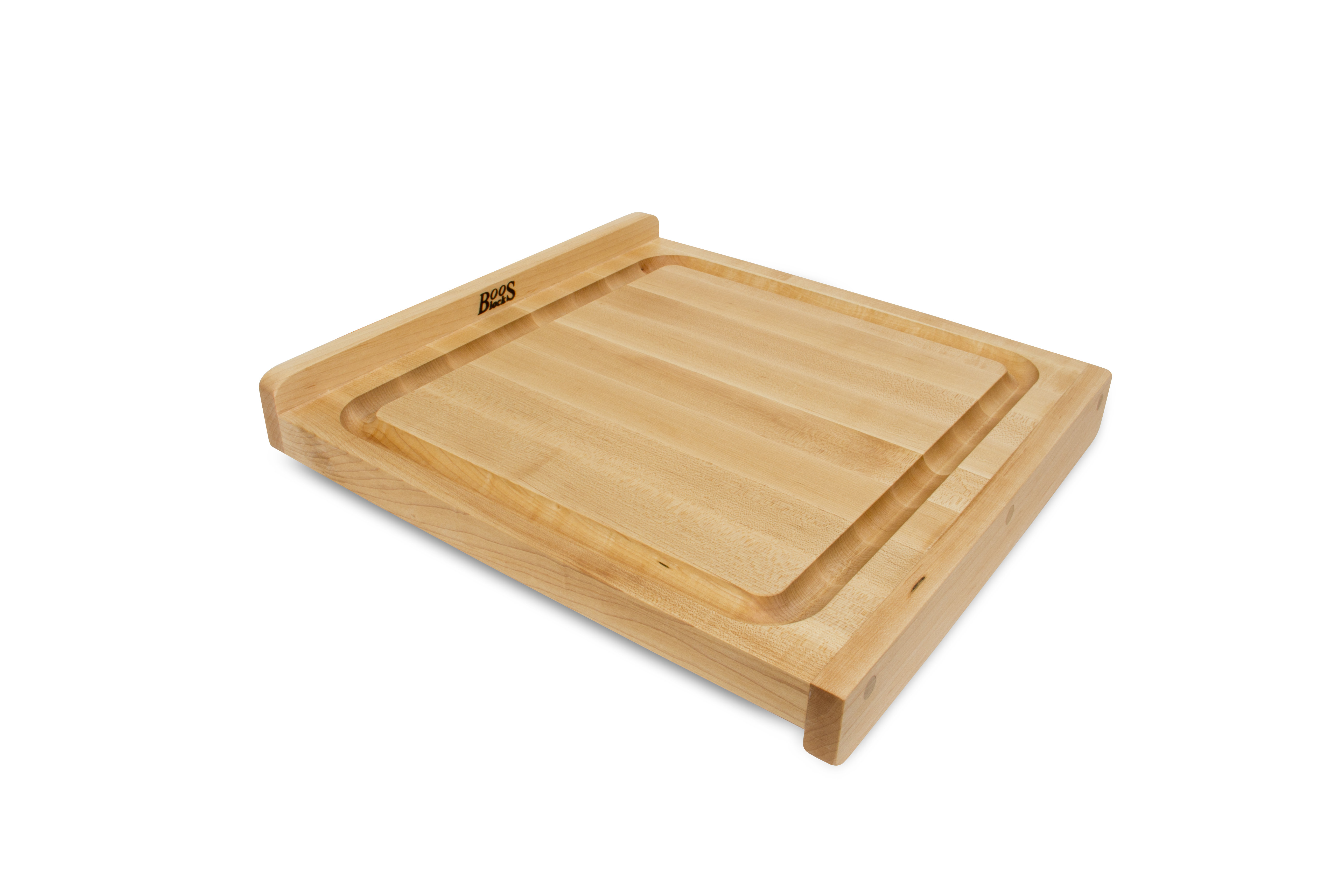John Boos BoosBlock® John Boos Maple Wood Pastry Board & Reviews | Wayfair