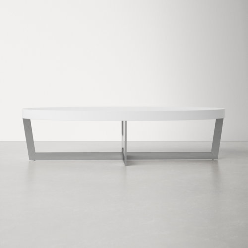 Modern White Coffee Tables | AllModern