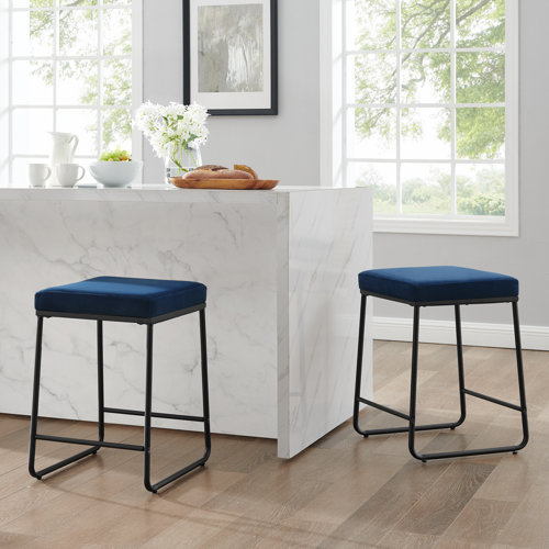 Etta Avenue™ Casper Bar and Counter Stool & Reviews | Wayfair