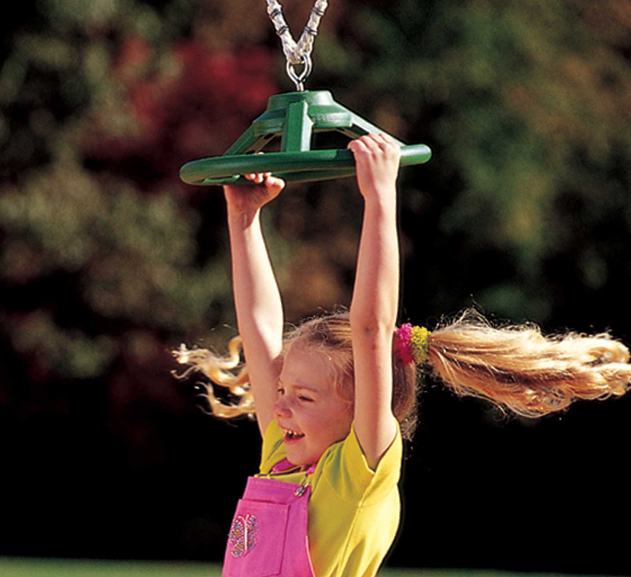 Creative Playthings Spinning Wheel & Reviews | Wayfair