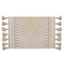 Lucky Brand Maharis Fringe Bath Rug | Wayfair