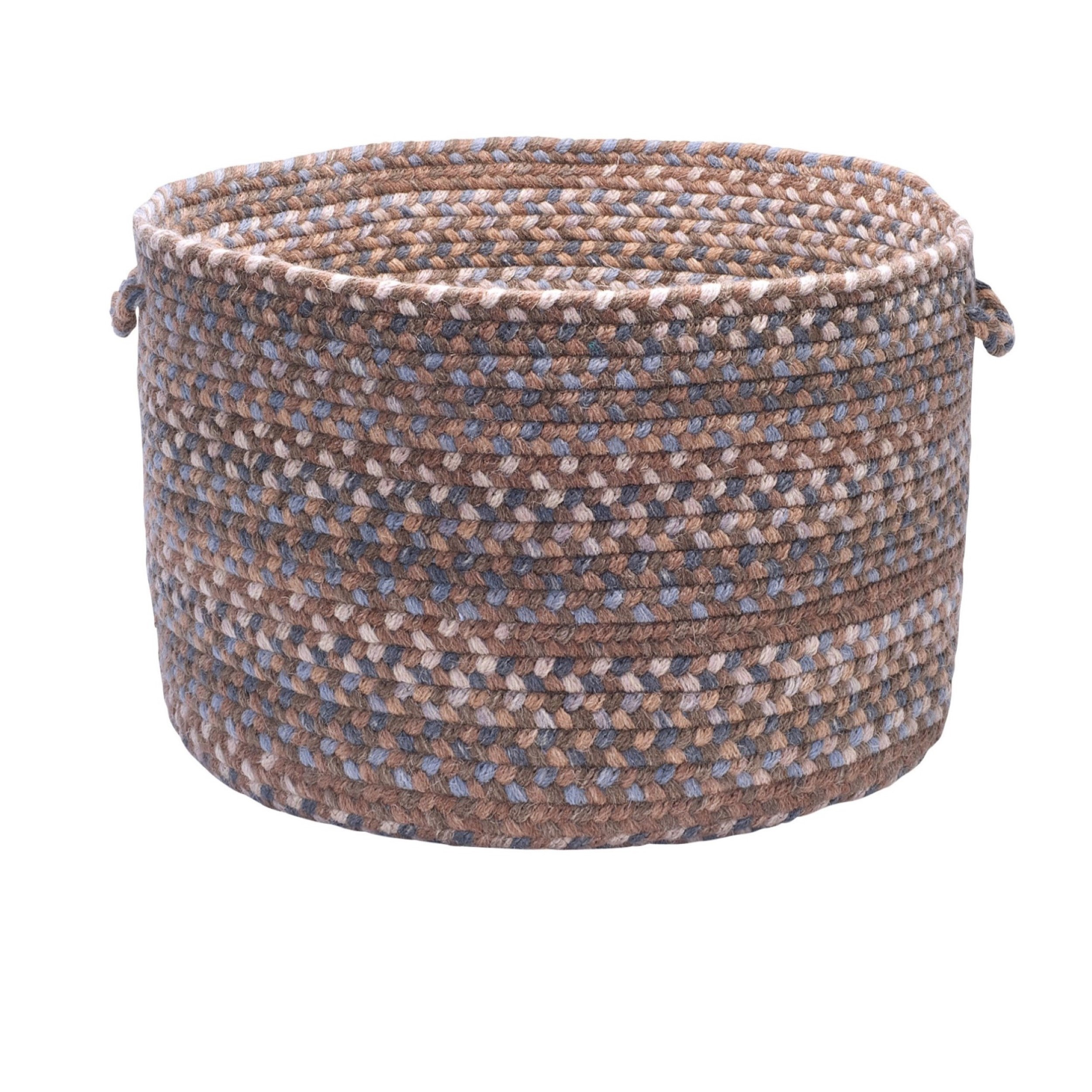 August Grove® Oyola PaolucciPaolucci Modern & Contemporary Wool Storage ...