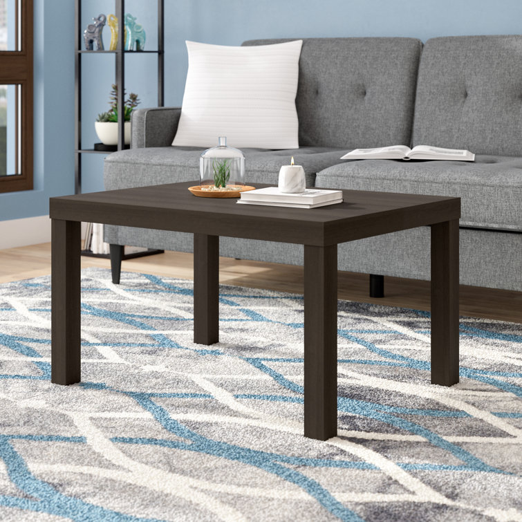 17 Stories Crow Extendable Coffee Table & Reviews | Wayfair.co.uk