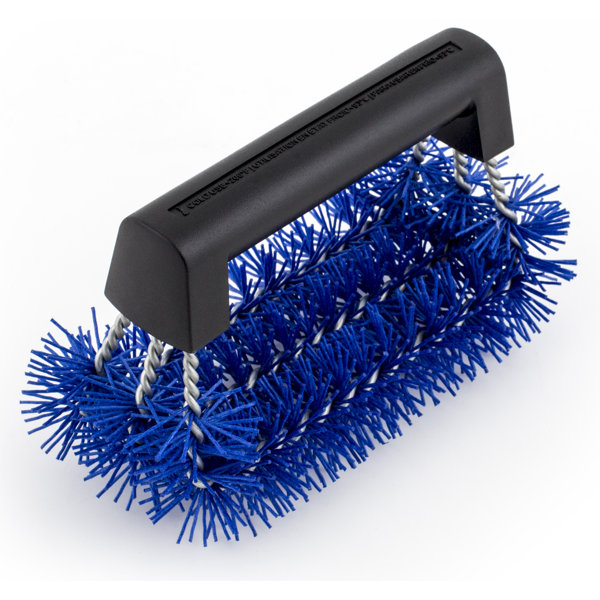 Grillpro Nylon Scrub Brush Grill Scrubber | Wayfair