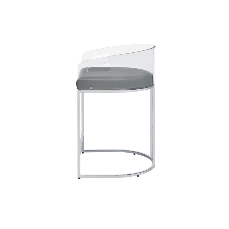 Etta Avenue™ Peter Counter & Bar Stool | Wayfair
