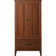 Williston Forge Winstone Armoire & Reviews | Wayfair