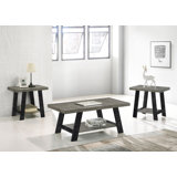 Coffee Table Sets - Wayfair Canada