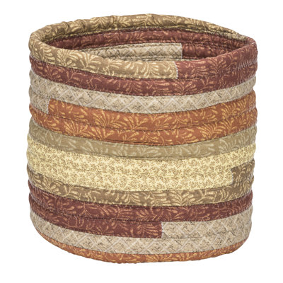 Nautical Basket | Wayfair