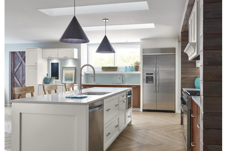 Planning a Kitchen Remodel | Wayfair