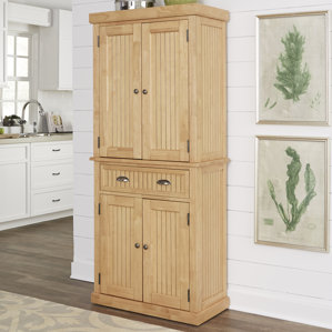 Pantry Cabinets You'll Love | Wayfair