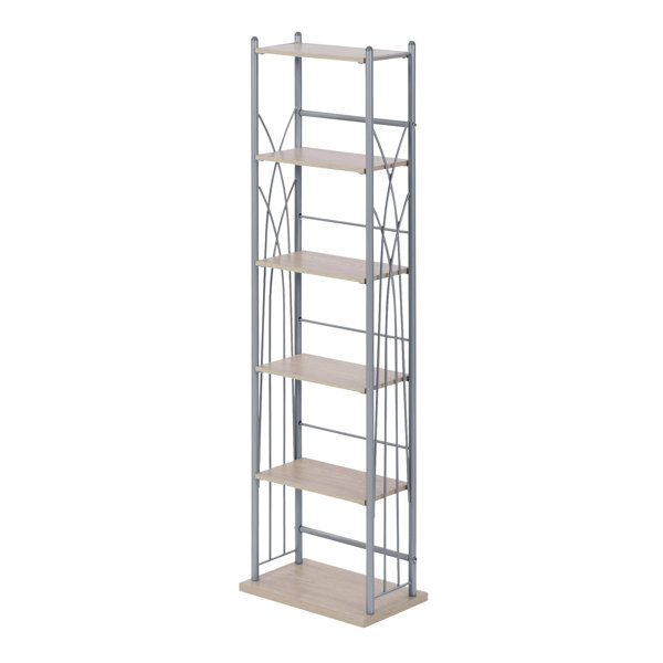 17 Stories Multimedia Storage Rack & Reviews | Wayfair.co.uk