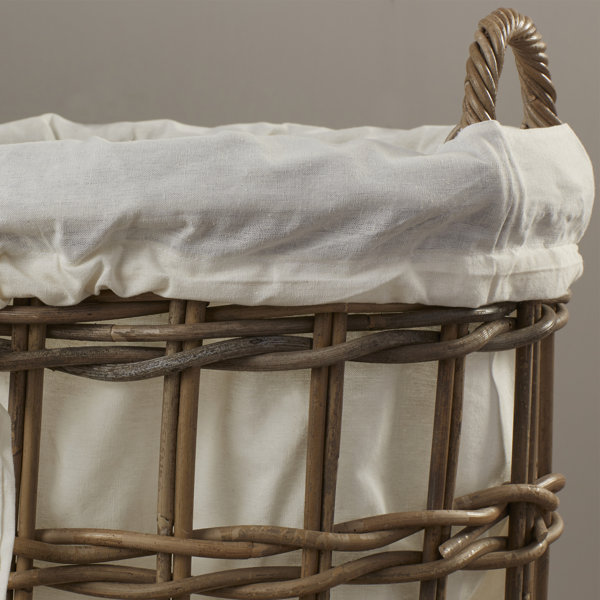 Bayou Breeze Laundry Set & Reviews | Wayfair