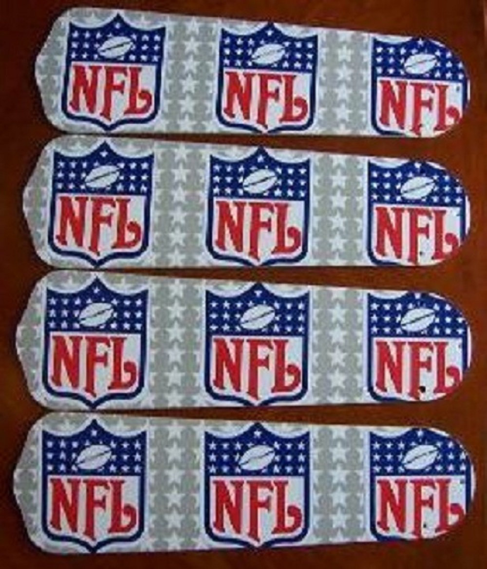 Ceiling Fan Designers NFL 42" Blade | Wayfair
