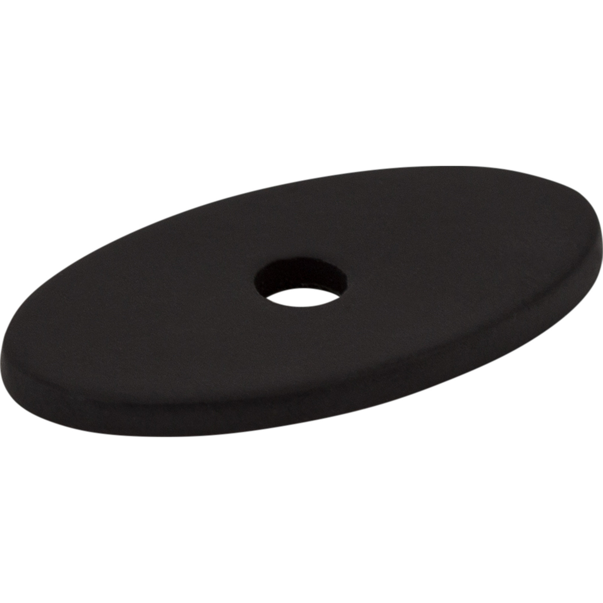 Top Knobs Oval Backplate & Reviews | Wayfair