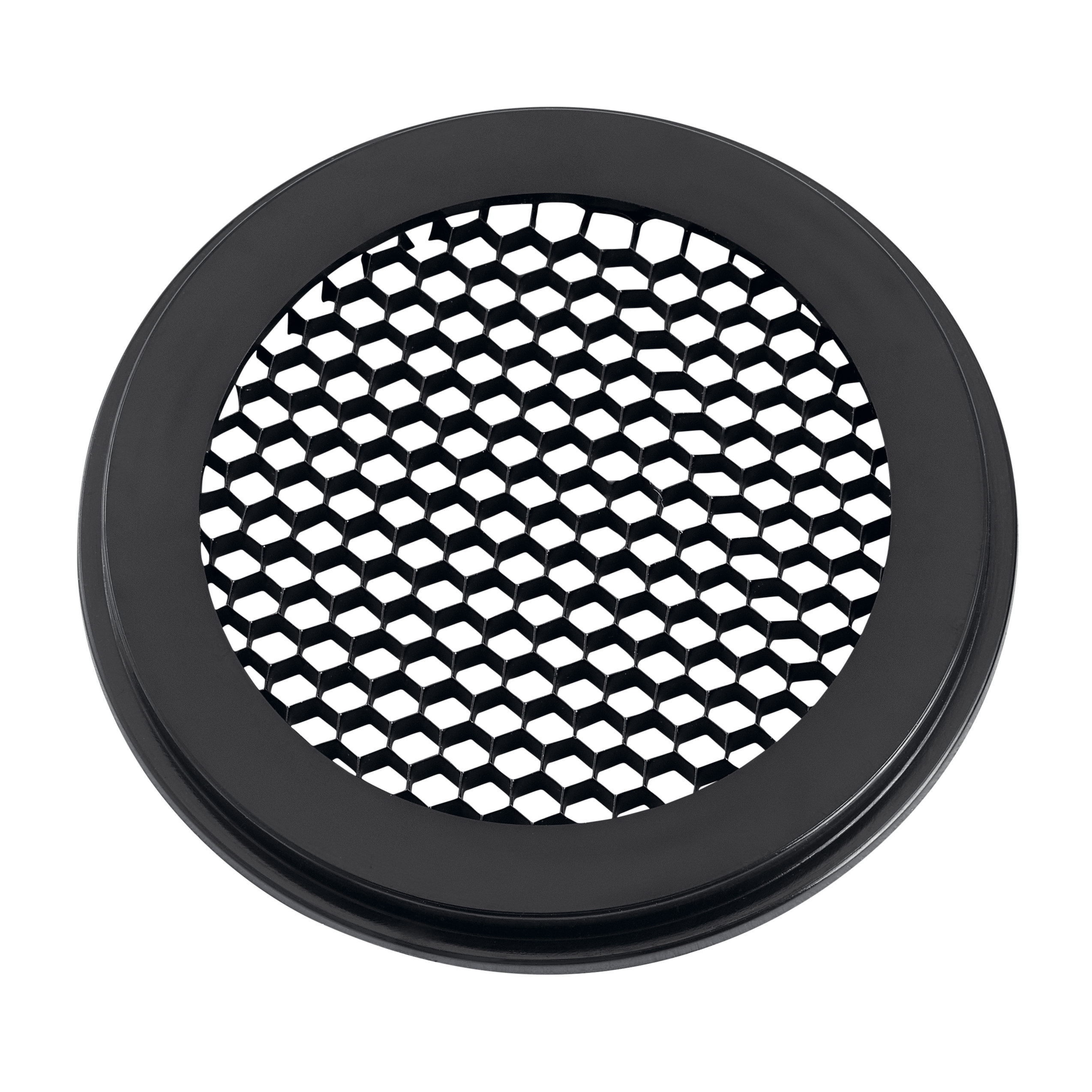 Symple Stuff Magaret Small VLO Hexcell Louver Lense | Wayfair
