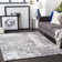 Trent Austin Design® Kolar Performance Beige/Grey Rug & Reviews ...