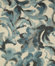 Barrowfabric Boomkin Windward Floral Fabric | Wayfair