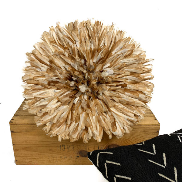 African Juju Hat | Wayfair.ca