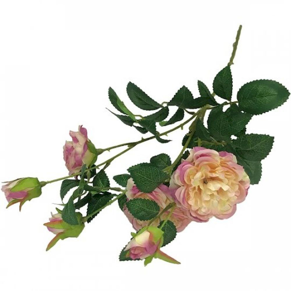Ophelia & Co. Roses Spray | Wayfair