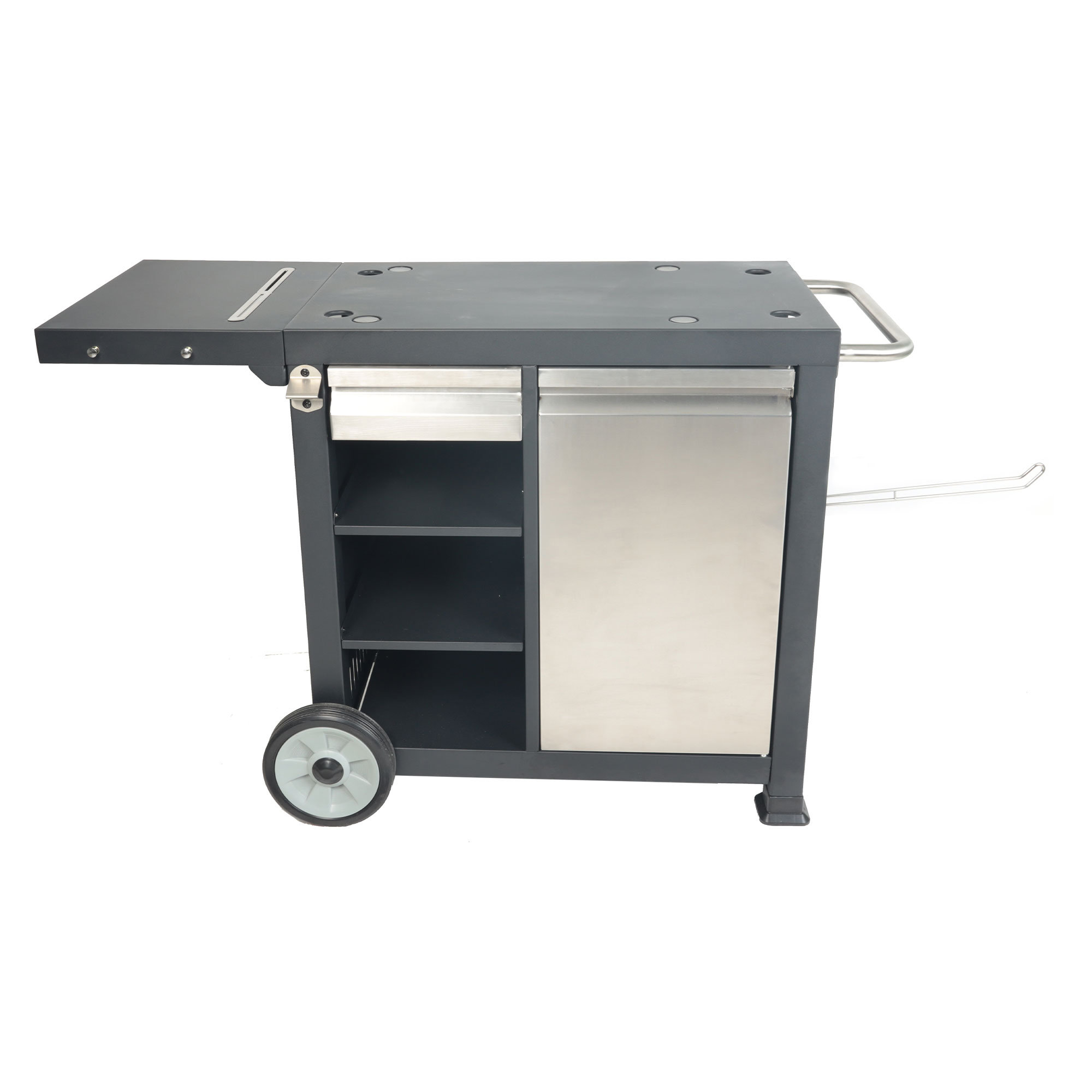 Razor Grill and Griddle Prep Cart | Wayfair